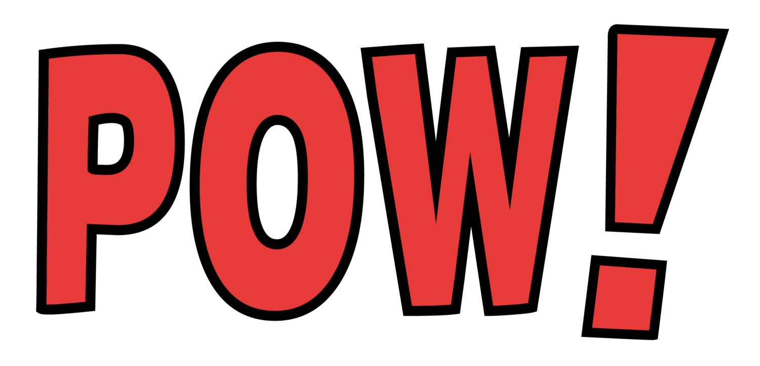 POW! - the privacy-first menstrual cycle journal